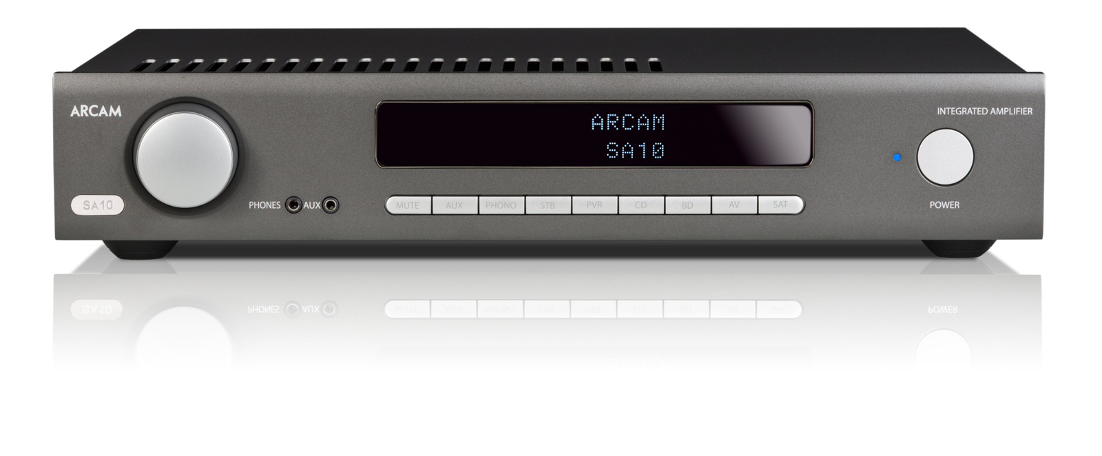 Arcam SA10 - Audio Venue