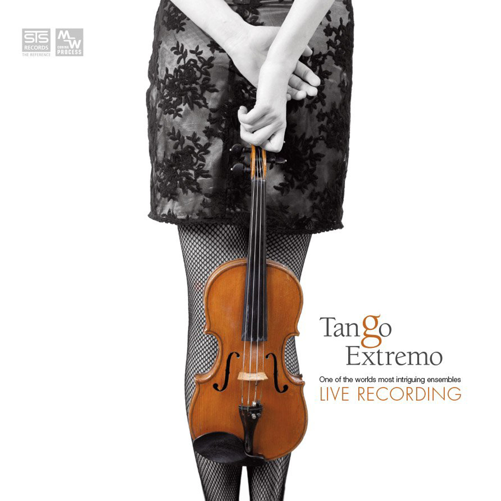 STS Digital Tango Extremo - Buy - Online - at Audio Venue