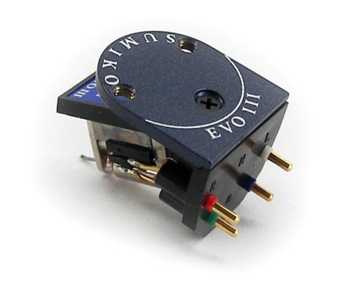 Sumiko Blue Point Special EVO III - Audio Venue