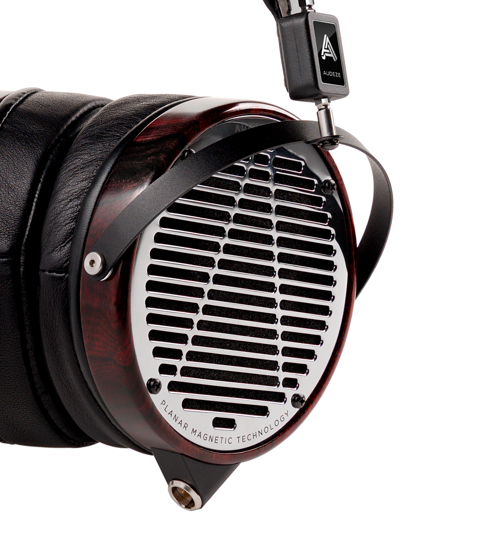 Audeze LCD-4 High end headphones