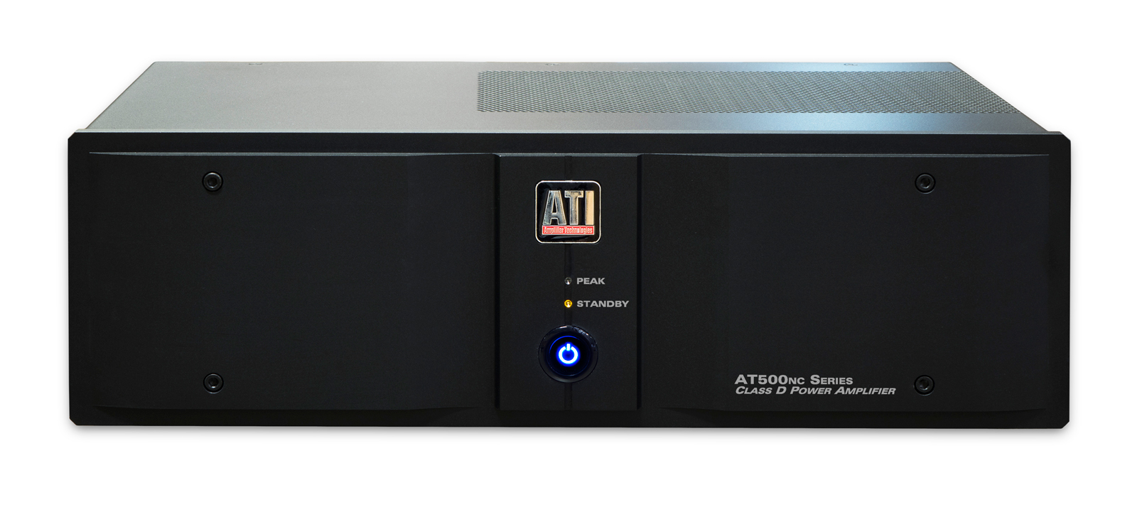 ATI Amplifiers - Available to order now - Audio Venue