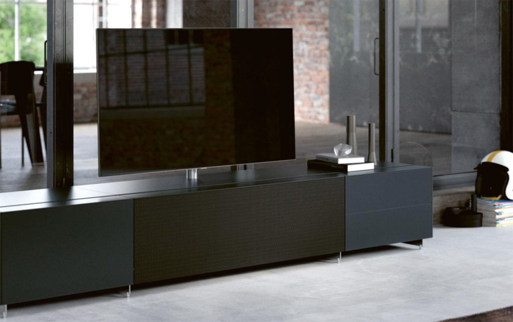 Spectral Cocoon - Smart Furniture | Audio Venue