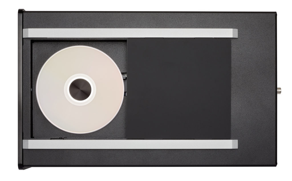 Exposure XM CD Top loading CD Player/ Transport - Audio Venue