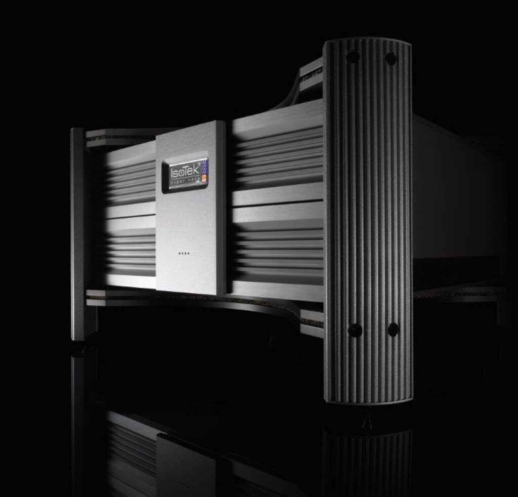 IsoTek EVO3 Super Nova By Isotek Official Dealers - Audio Venue