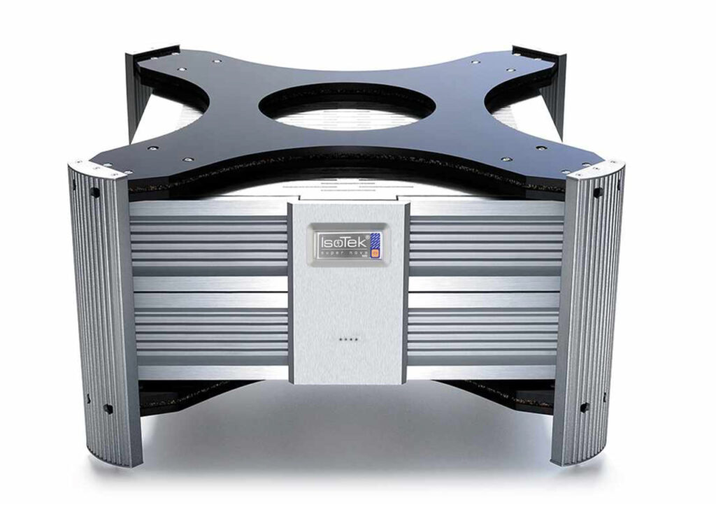 IsoTek EVO3 Super Nova By Isotek Official Dealers - Audio Venue