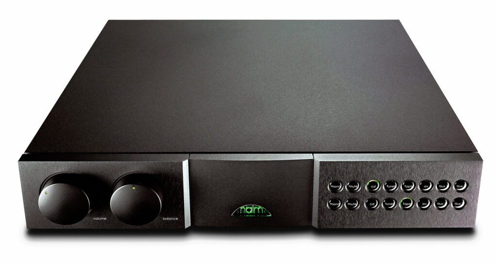 Naim Audio NAC 252 - Audio Venue
