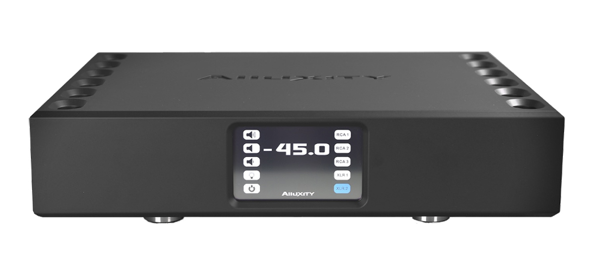 Alluxity from Denmark, now available - Audio Venue