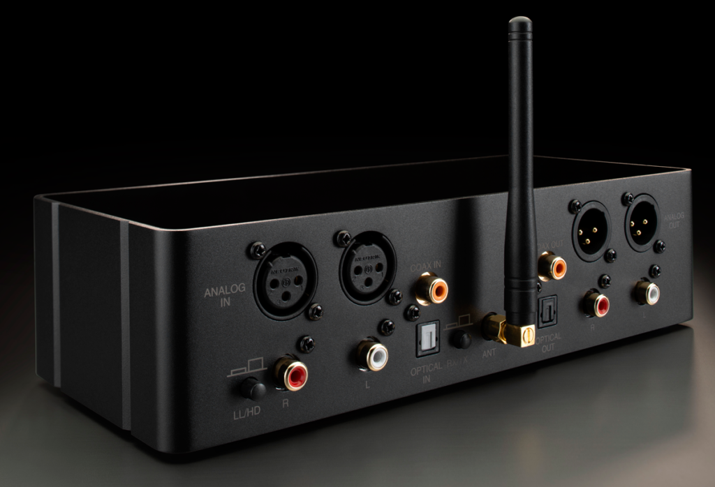 McIntosh MB20 - Bluetooth Receiver - Audio Venue