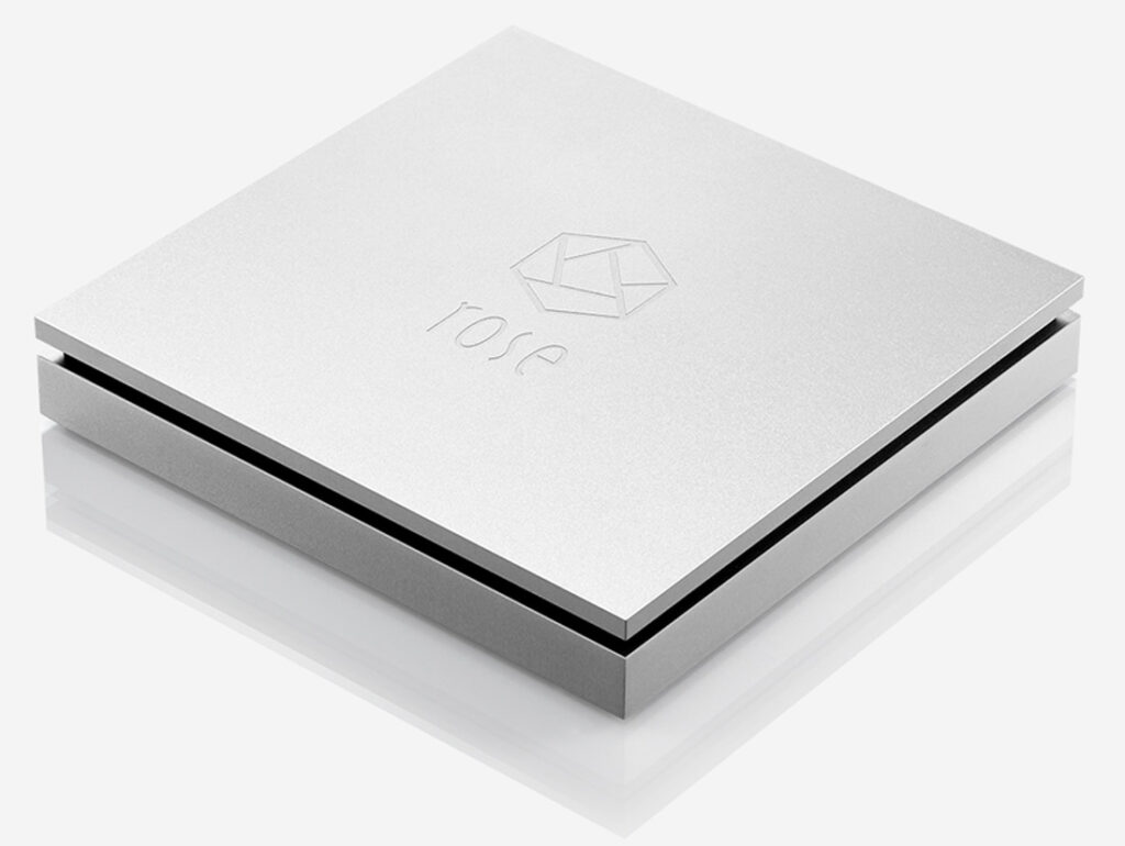 HiFi Rose RSA780 - CD Ripper and Player - Audio Venue