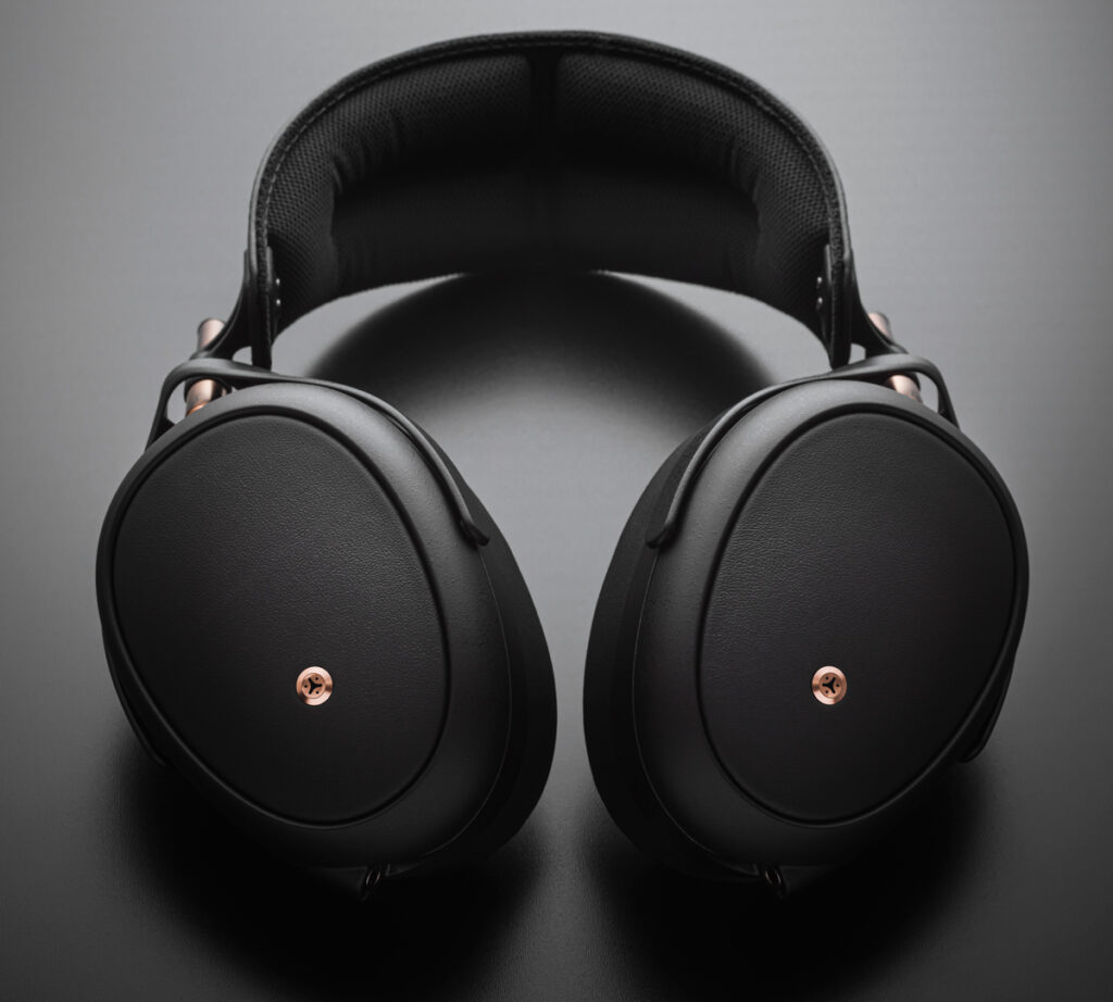 Meze Audio Liric - Audio Venue