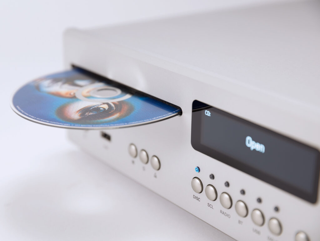 T+A MP 200 G3 - Audio Venue