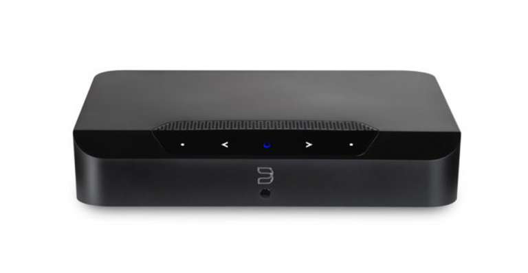 Bluesound PowerNode Edge (N230) - Audio Venue
