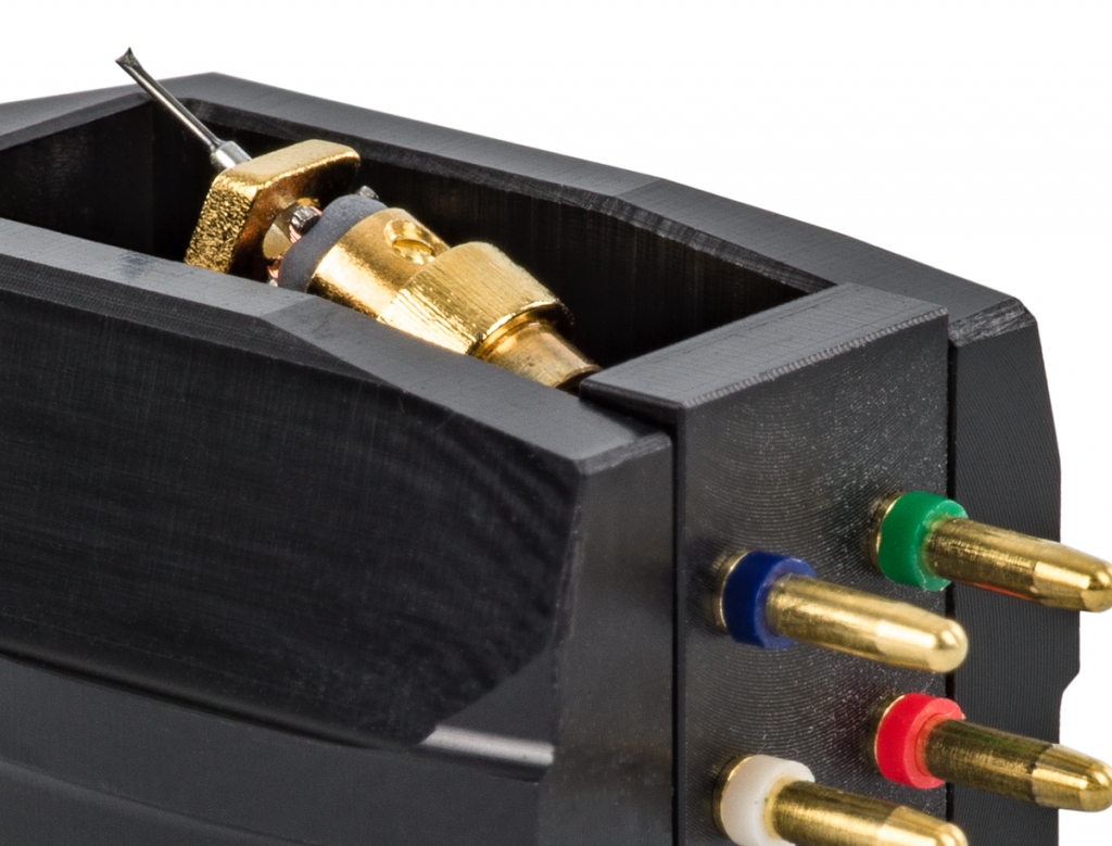 Michell Cusis S - Audio Venue