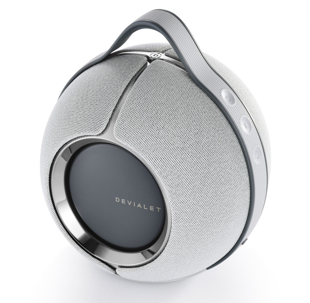 Devialet Mania - Portable Speaker - Audio Venue