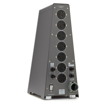 Shunyata Everest 8000 - Audio Venue
