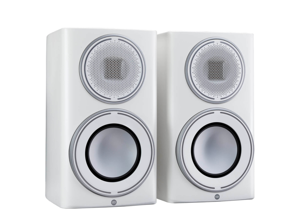 Monitor Audio Platinum 100 3G - Audio Venue