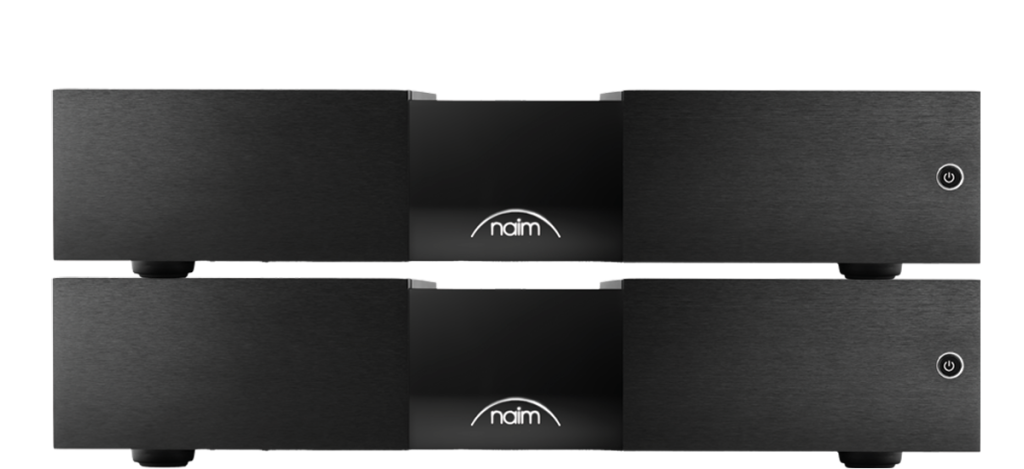 Naim NAP 350 - Audio Venue