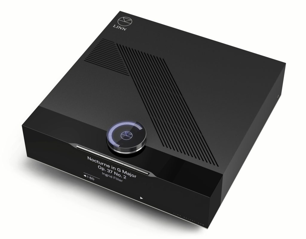 Linn Summer Promotion - Audio Venue