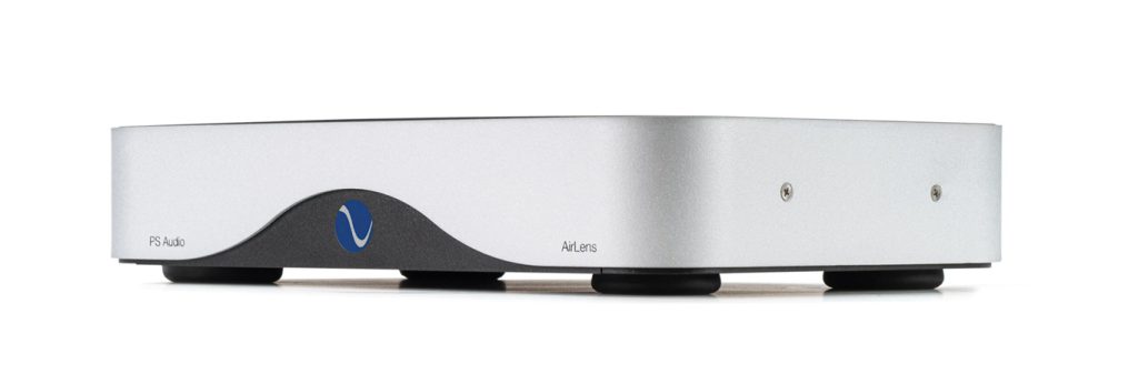 PS Audio AirLens - Audio Venue