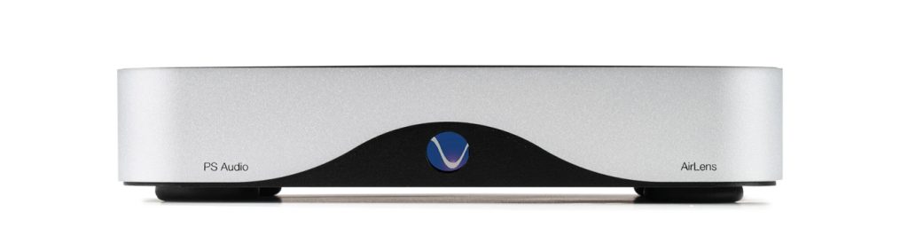 PS Audio AirLens - Audio Venue