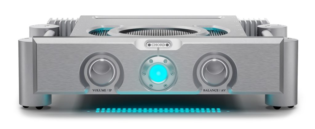 Chord Electronics ULTIMA INTEGRATED - Audio Venue