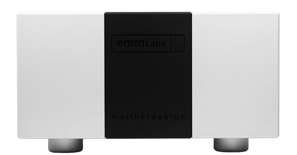 EMM Labs MTRS - Audio Venue