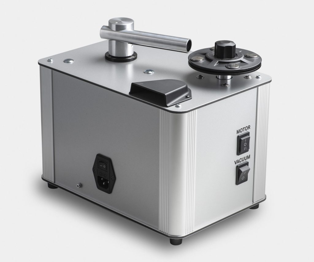 Pro-Ject VC-E2 - Audio Venue