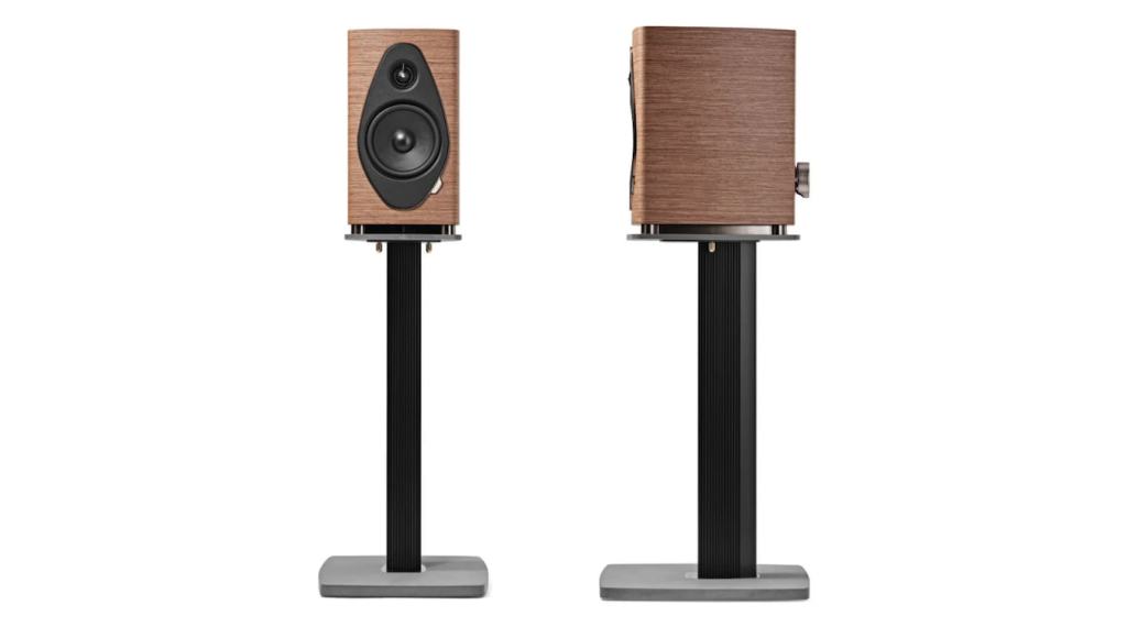 Sonus faber Sonetto II G2 - Audio Venue