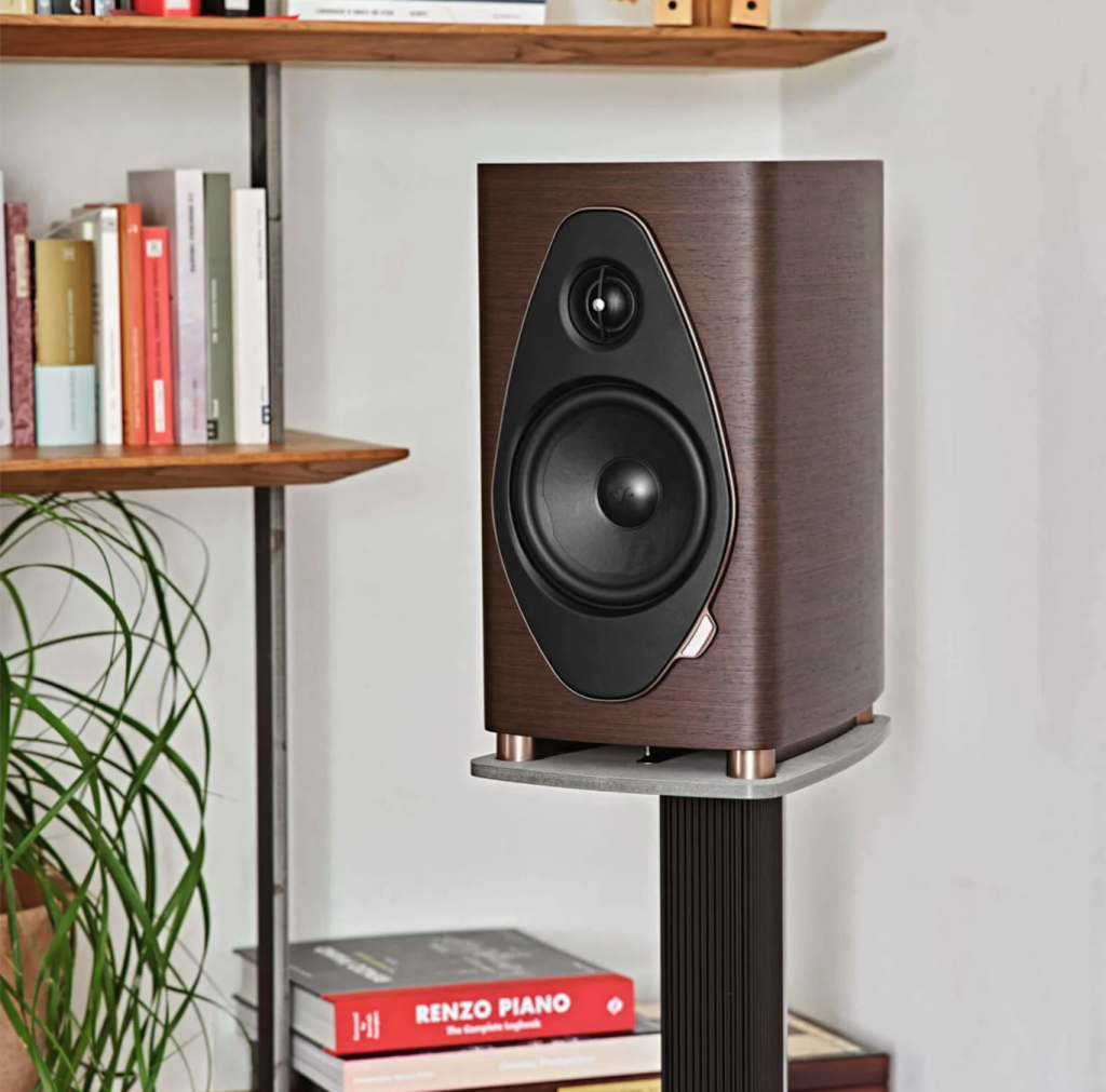 Sonus faber Sonetto II G2 - Audio Venue
