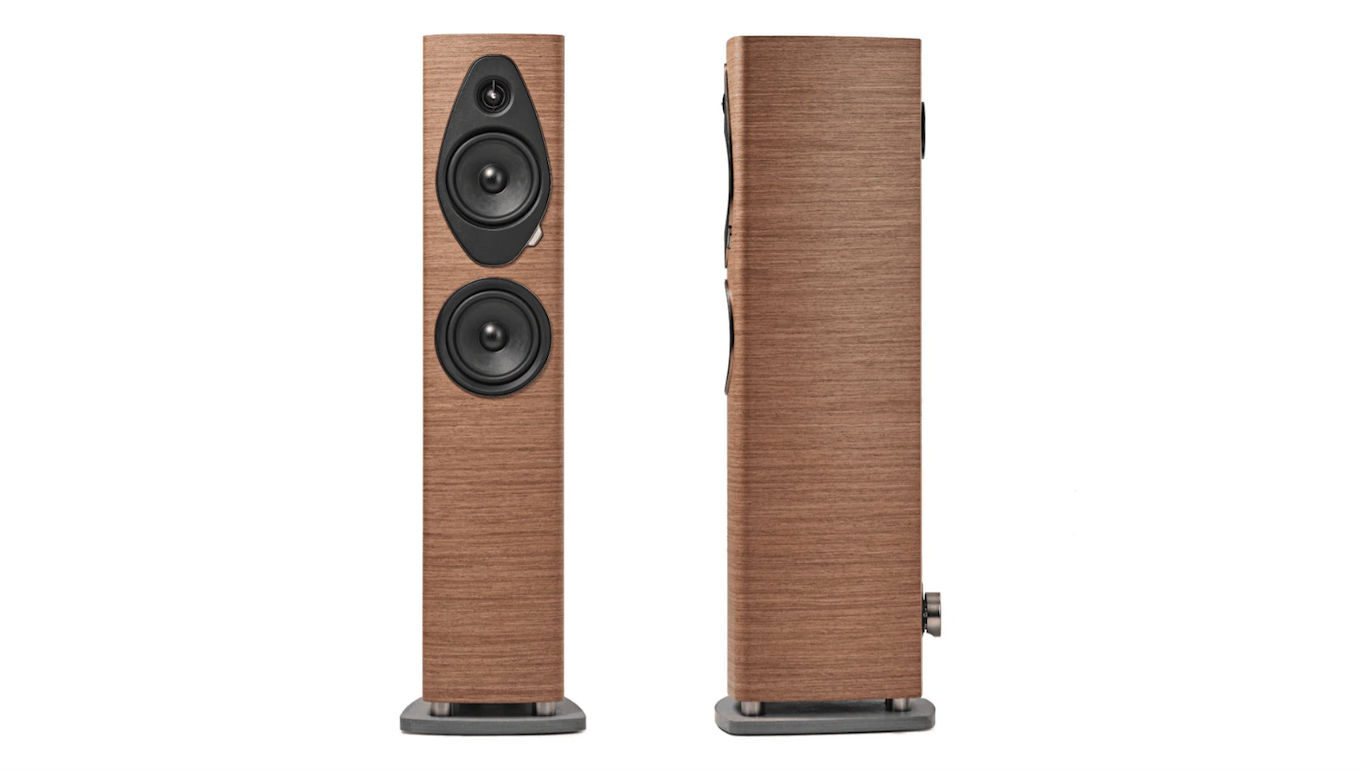 New Sonus faber Sonetto G2 Collection - Audio Venue