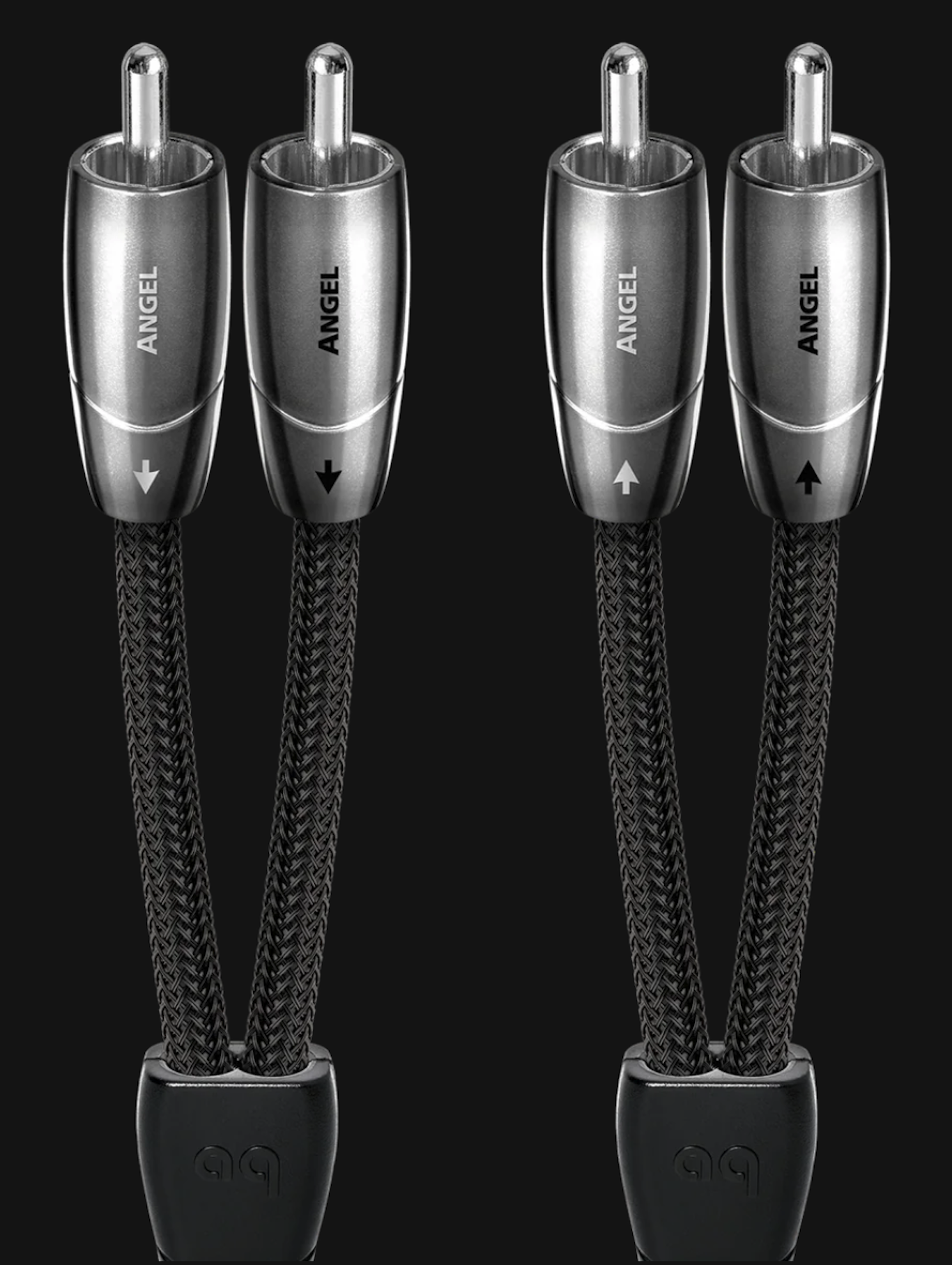 AudioQuest Angel - Audio Venue