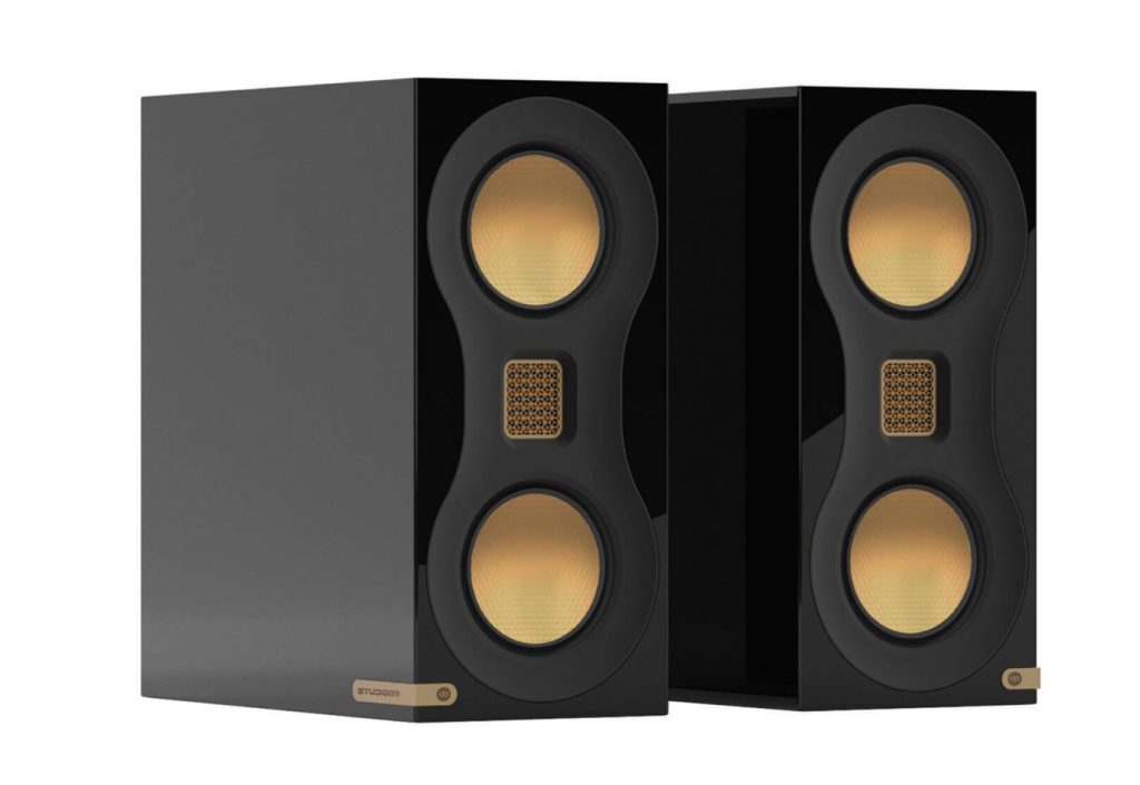 Monitor Audio Studio 89 - Audio Venue