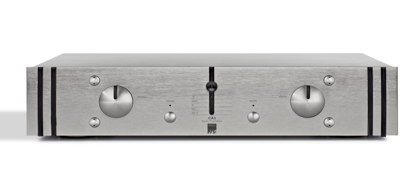 ATC CA2 - Audio Venue