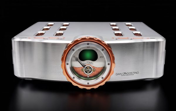 Progression Neo Series - Audio Venue