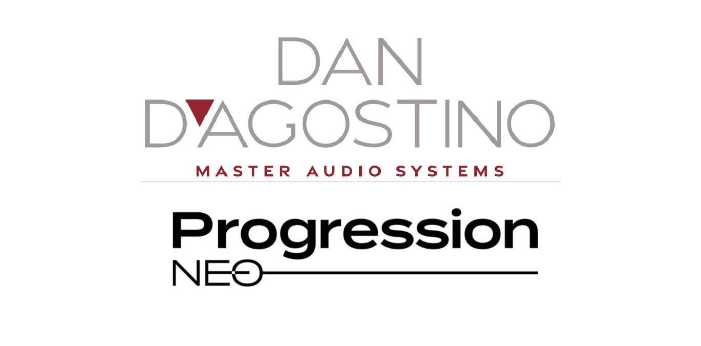Progression Neo Series - Audio Venue
